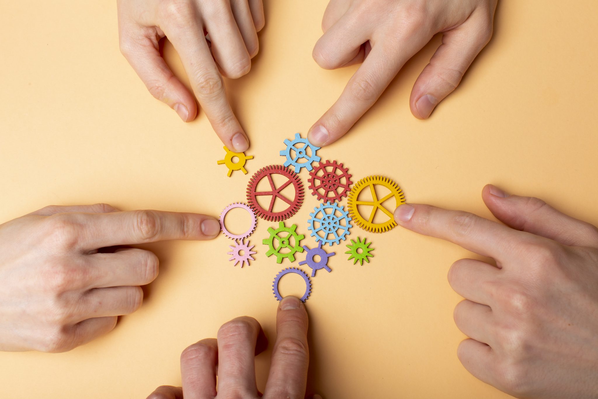 Integriteit - Waar gaat dit over? - NCIP