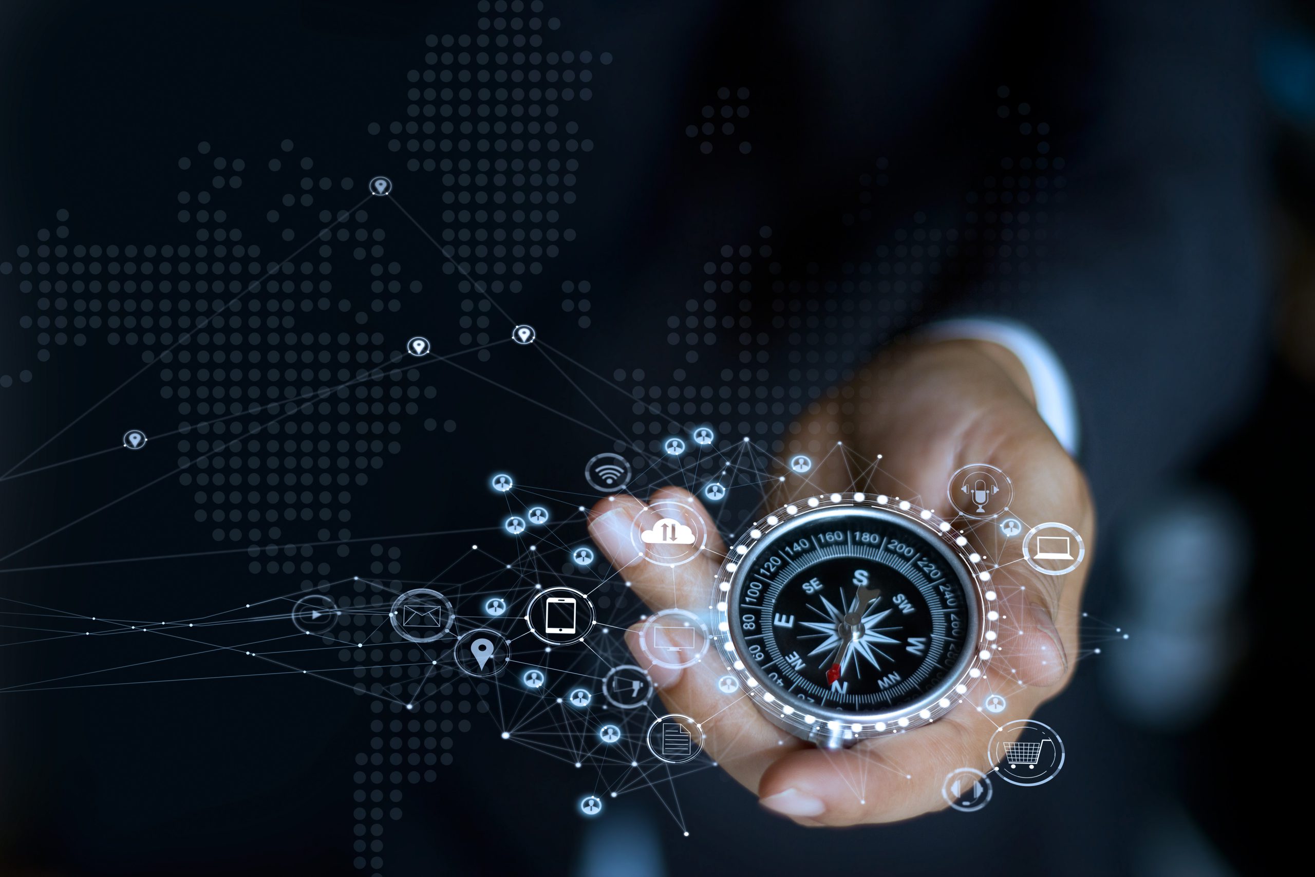 Three Lines of defence model (3LoD).. Van opgestoken vinger, naar ...